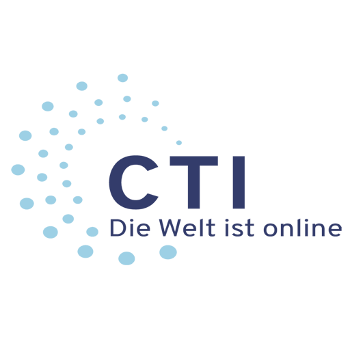 Logotipo Del Cti